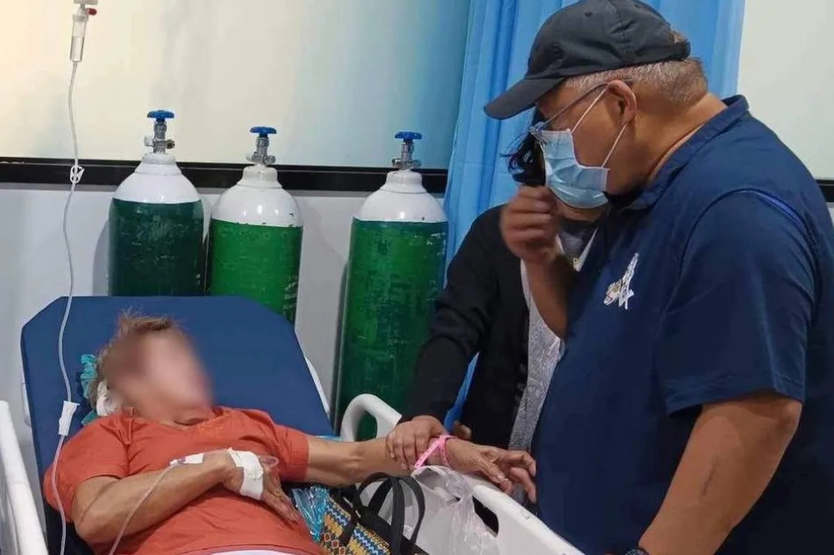 MSU-Marawi blast caused by IED: Lanao del Sur gov | ABS-CBN News