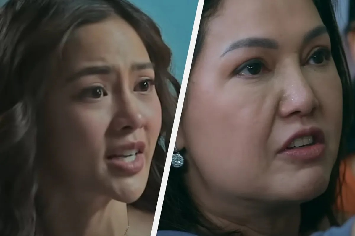 Kim Chiu dream come true na masampal ni Maricel Soriano sa 'Linlang' | ABS-CBN Entertainment