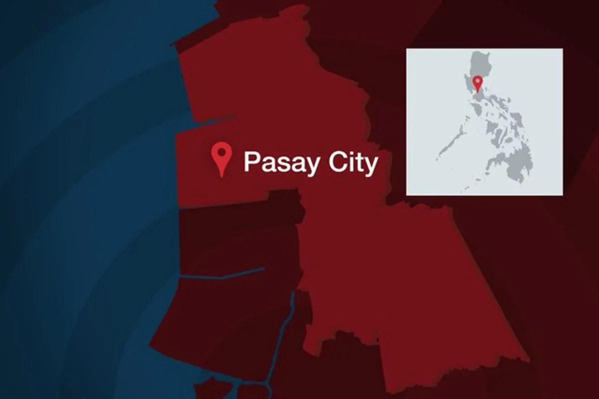 2 Vietnamese, 1 Chinese arestado dahil sa kidnap for ransom sa Pasay ...