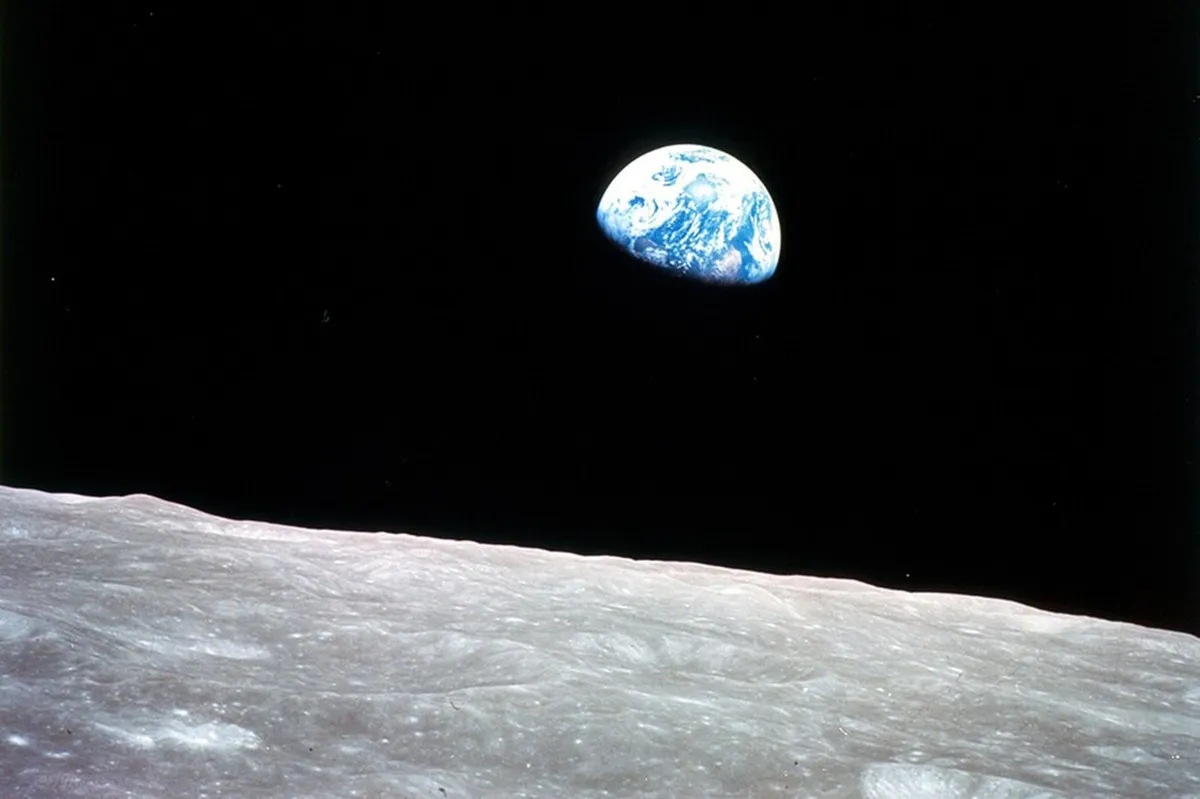 Huge 'blobs' inside Earth are from another planet, study suggests | ABS-CBN