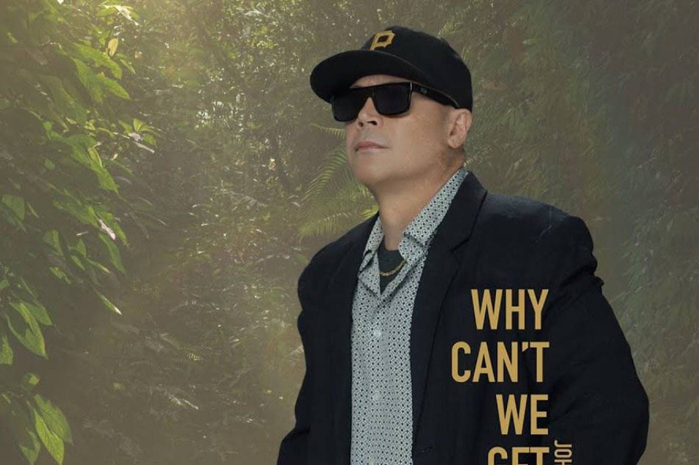 John Rendez releases new single under Star Music | ABS-CBN Entertainment