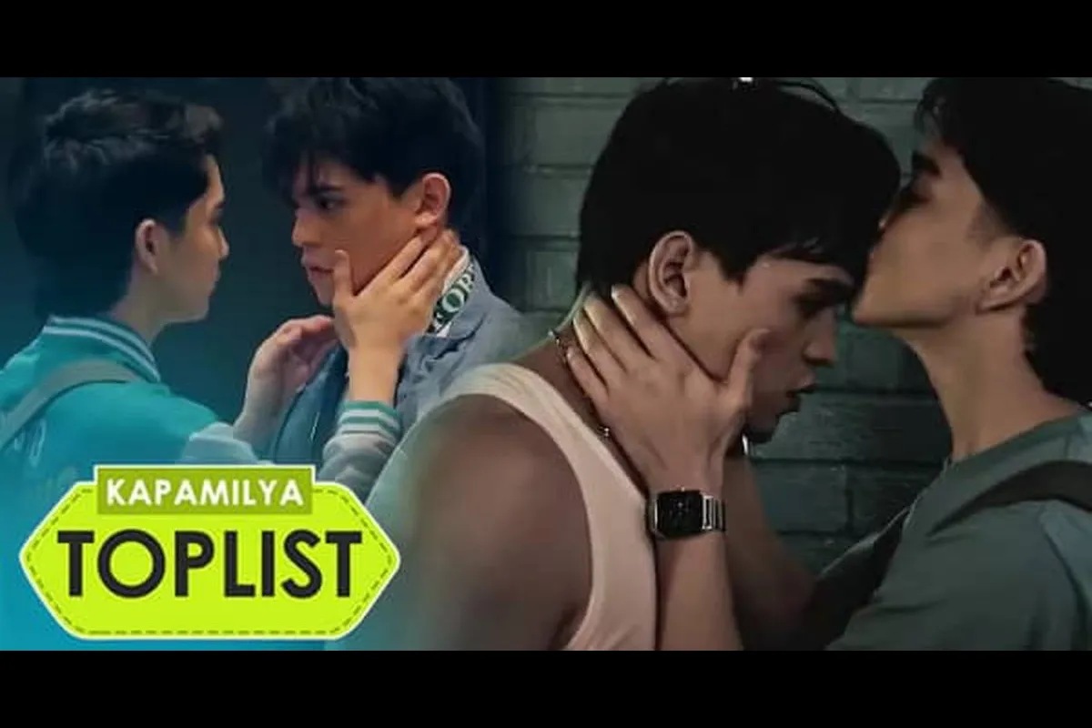 10 times Tim and Poch captivated viewers with their pure, magnetic love ...