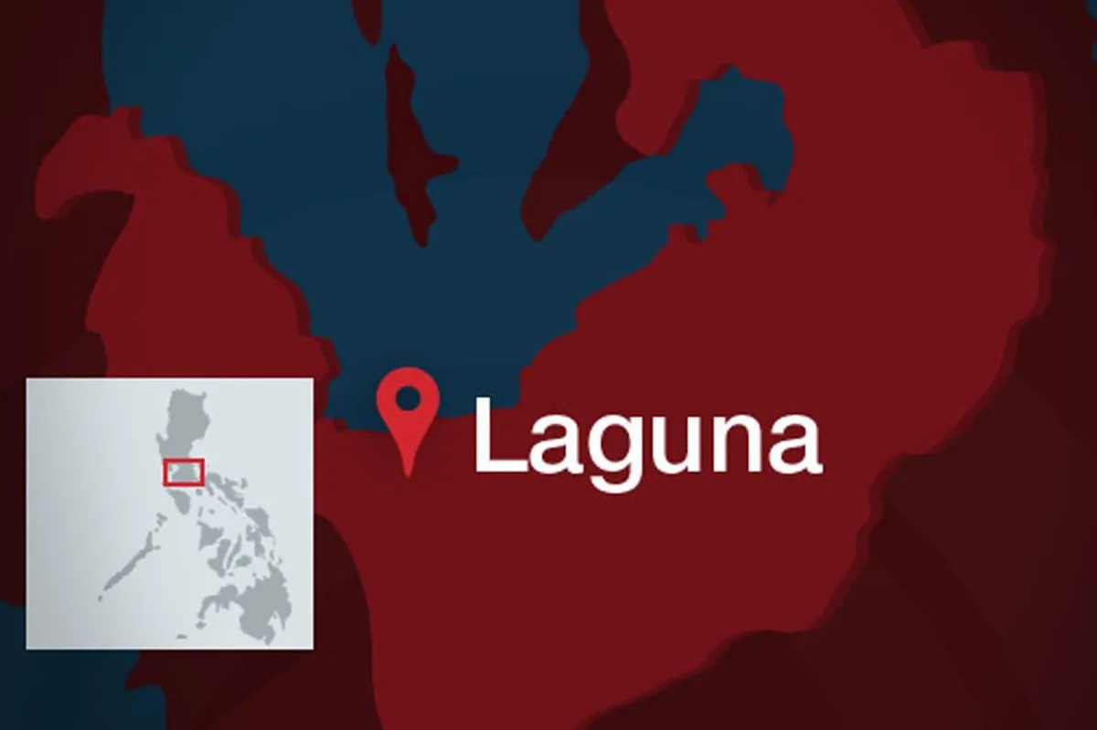 3 Chinese na dawit sa kidnapping timbog sa Laguna | ABS-CBN News