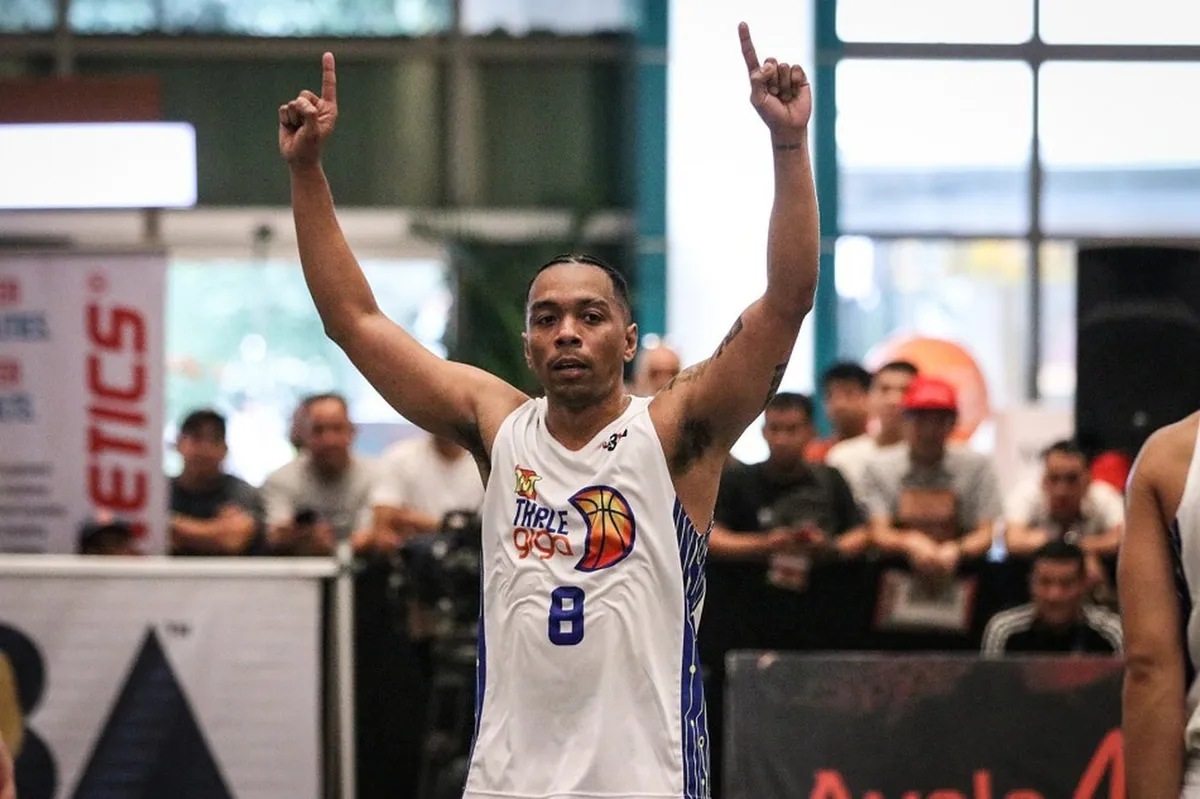 PBA 3x3: TNT eyes fourth straight leg championship | ABS-CBN Sports