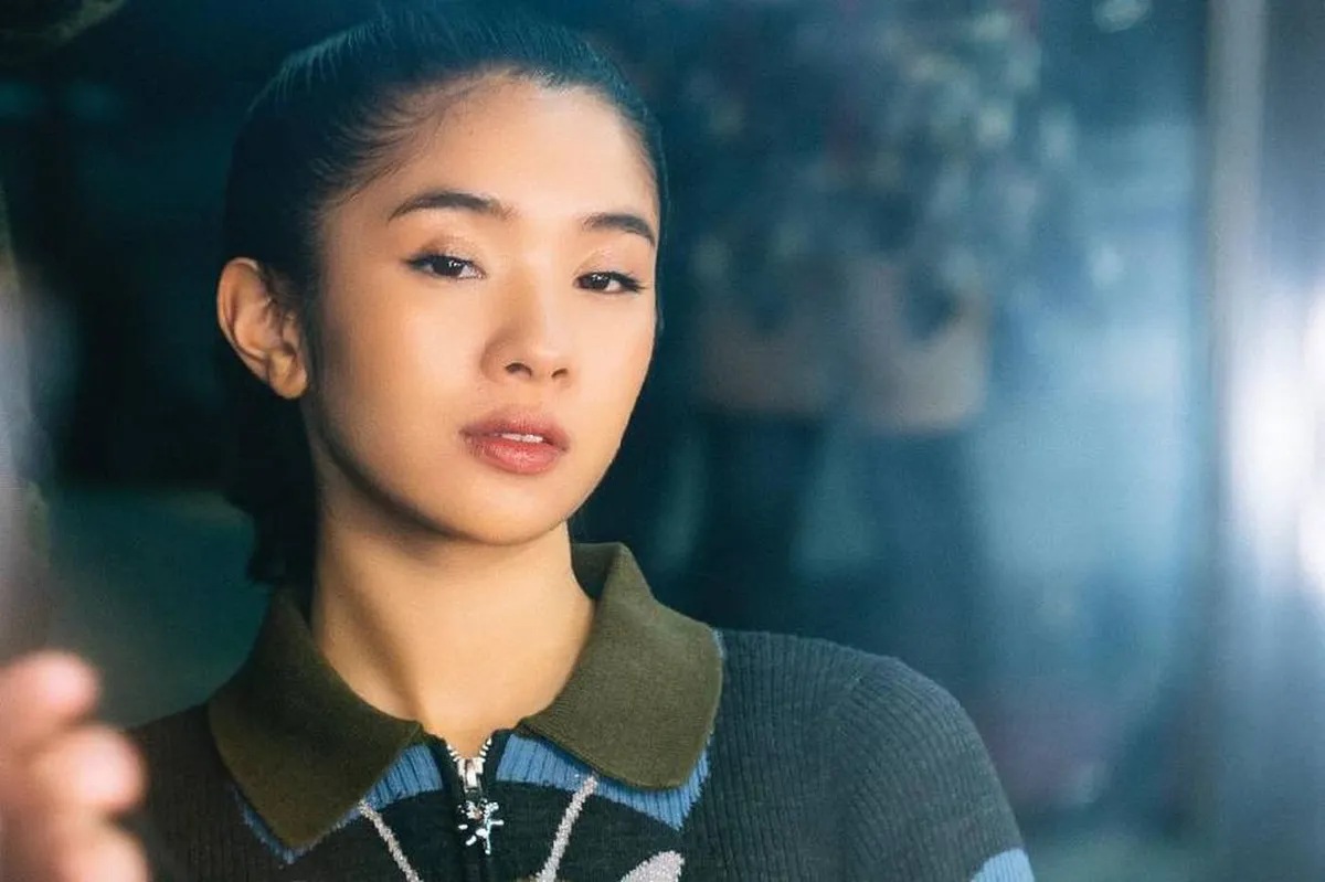 Top-ranked Sophia Laforteza secures spot in 'The Debut: Dream Academy ...