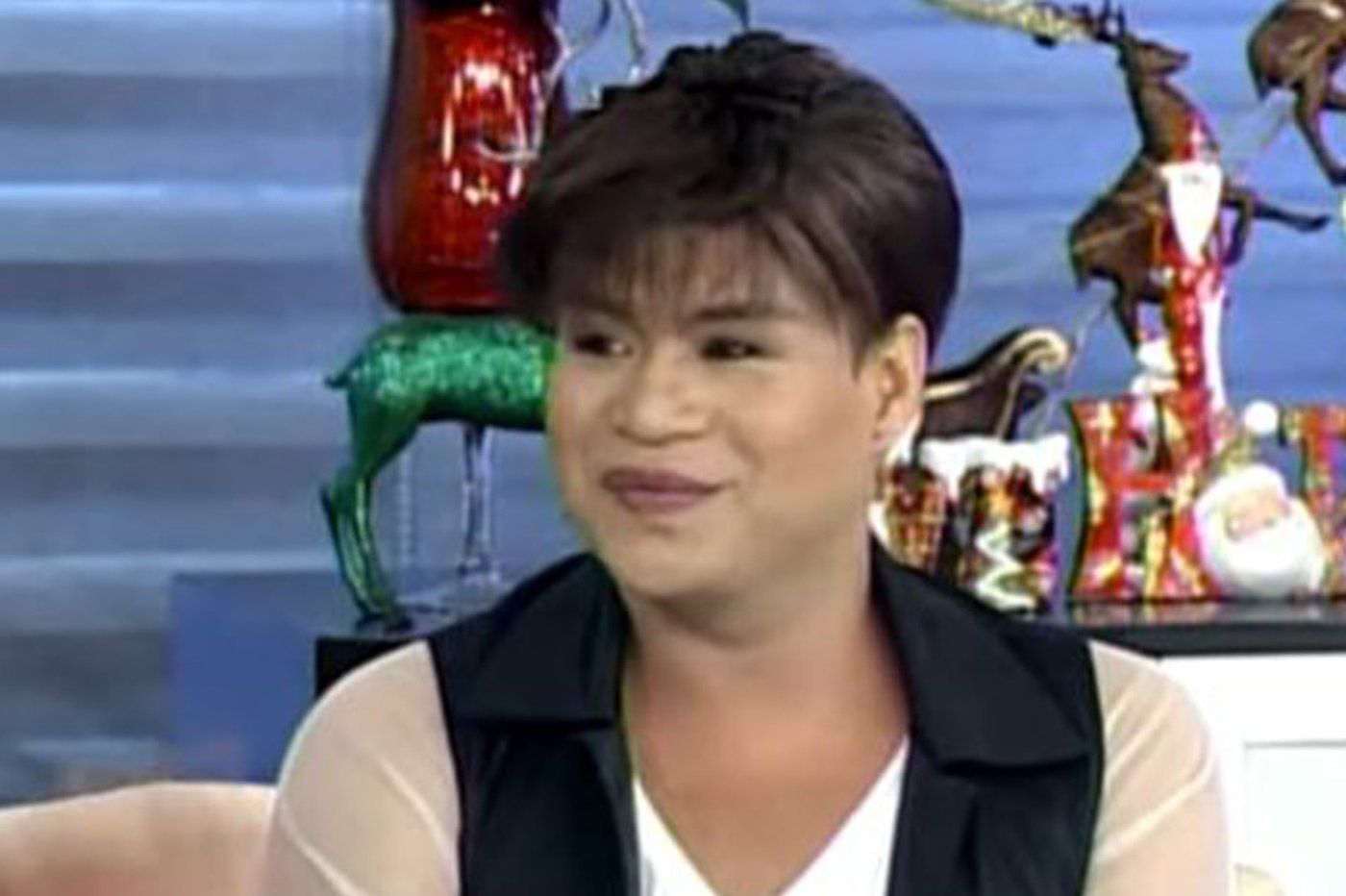 Joey Paras' family appeals for help | ABS-CBN Entertainment