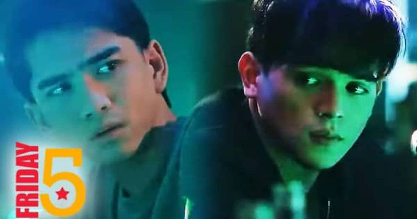 5 scenes that prove Tim is starting to catch feelings for Poch in ...