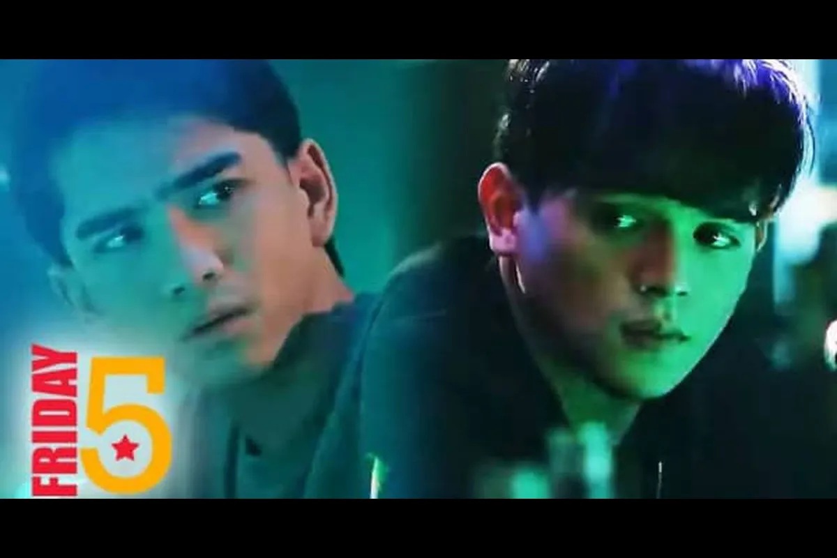 5 scenes that prove Tim is starting to catch feelings for Poch in ...