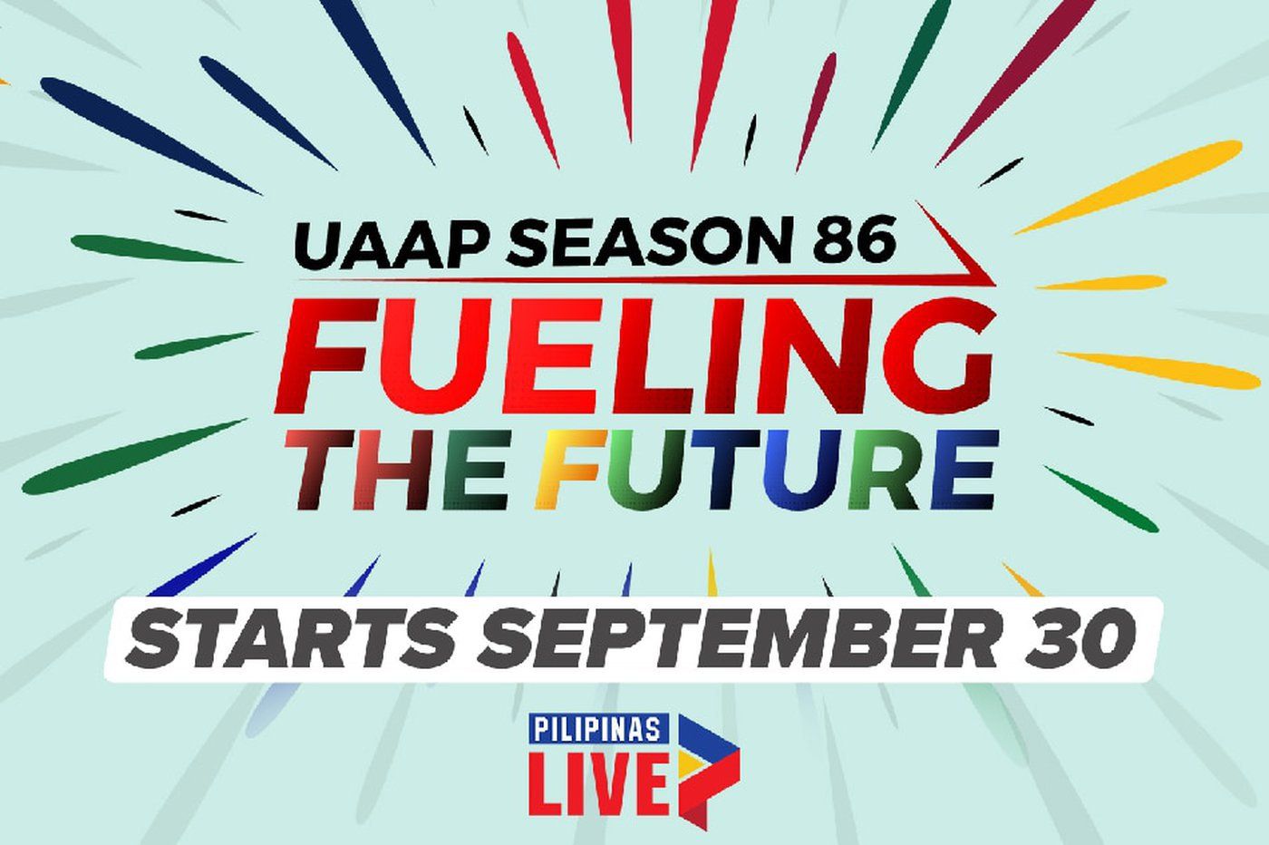 Where to catch UAAP Season 86 games | ABS-CBN Sports