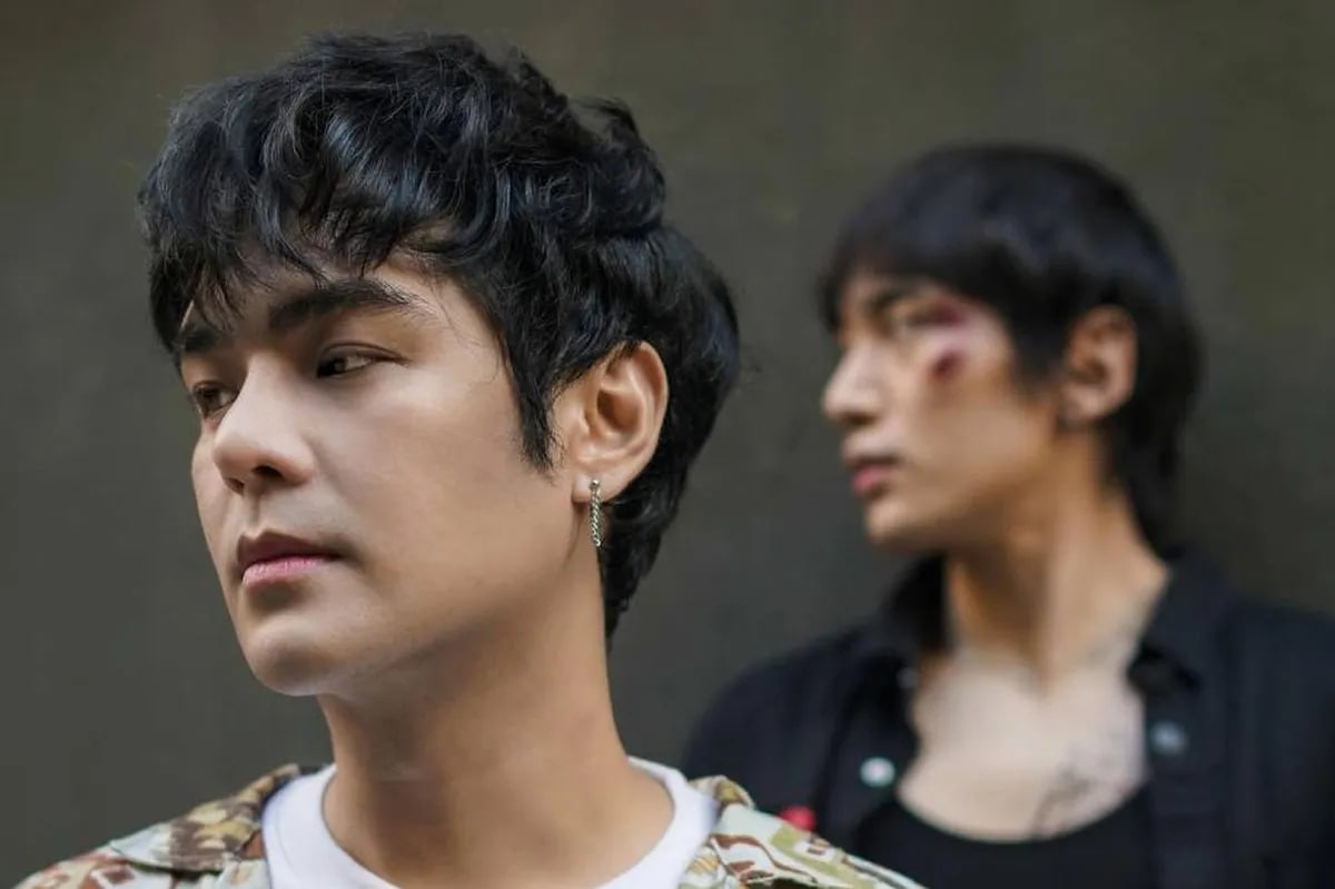 Star Music releases video for Kio Priest's 'cool with u' | ABS-CBN ...