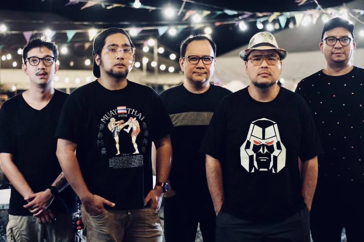 Last Song Bea updates 'Isang Tingin, Isang Ngiti' with new arrangement ...