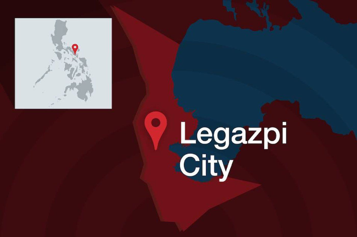Fire hits vessel at Baseport Legazpi | ABS-CBN News