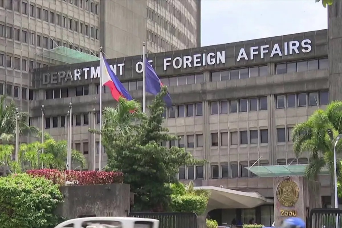 'News Patrol': Labi ng 2 Pinoy na binitay sa China iuuwi sa bansa ...