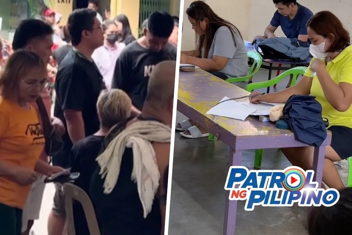 Patrol ng Pilipino: Ano ang inaasahan ng mga botante sa mga mananalo sa ...