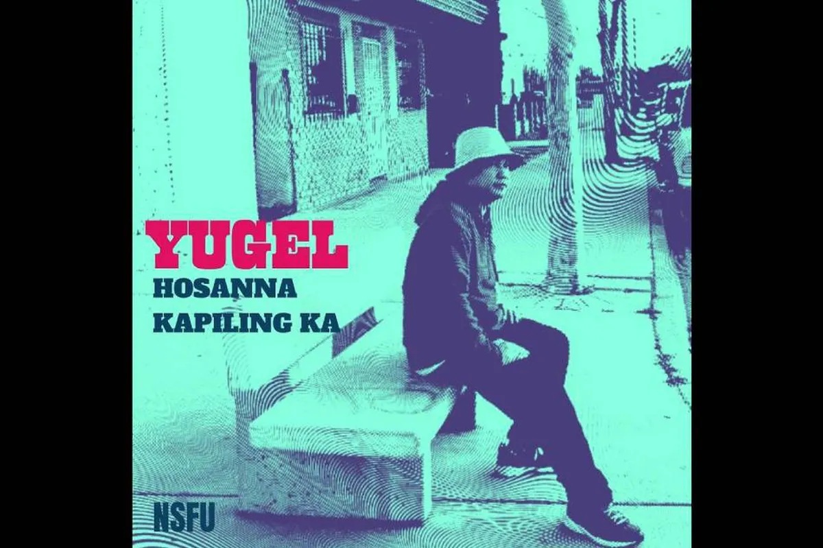 Pinoy writer-musician releases single with US-based NSFU Publishing ...