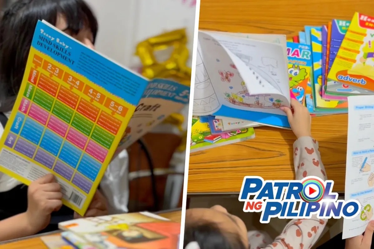 Patrol ng Pilipino: Mga estudyanteng Pinoy, hirap nga ba sa math? | ABS-CBN