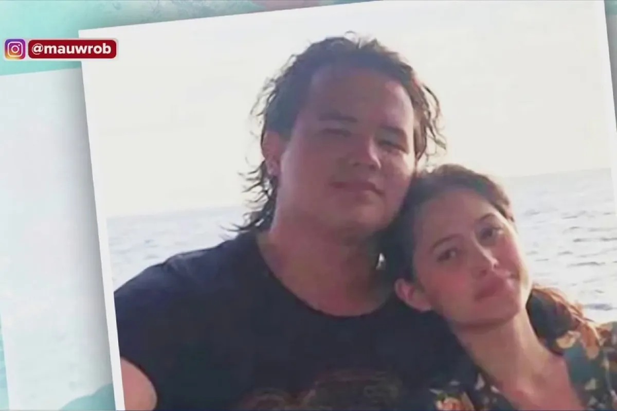 JK Labajo inaming hango sa break-up nila ni Maureen Wroblewitz ang 'Ere' | ABS-CBN Entertainment