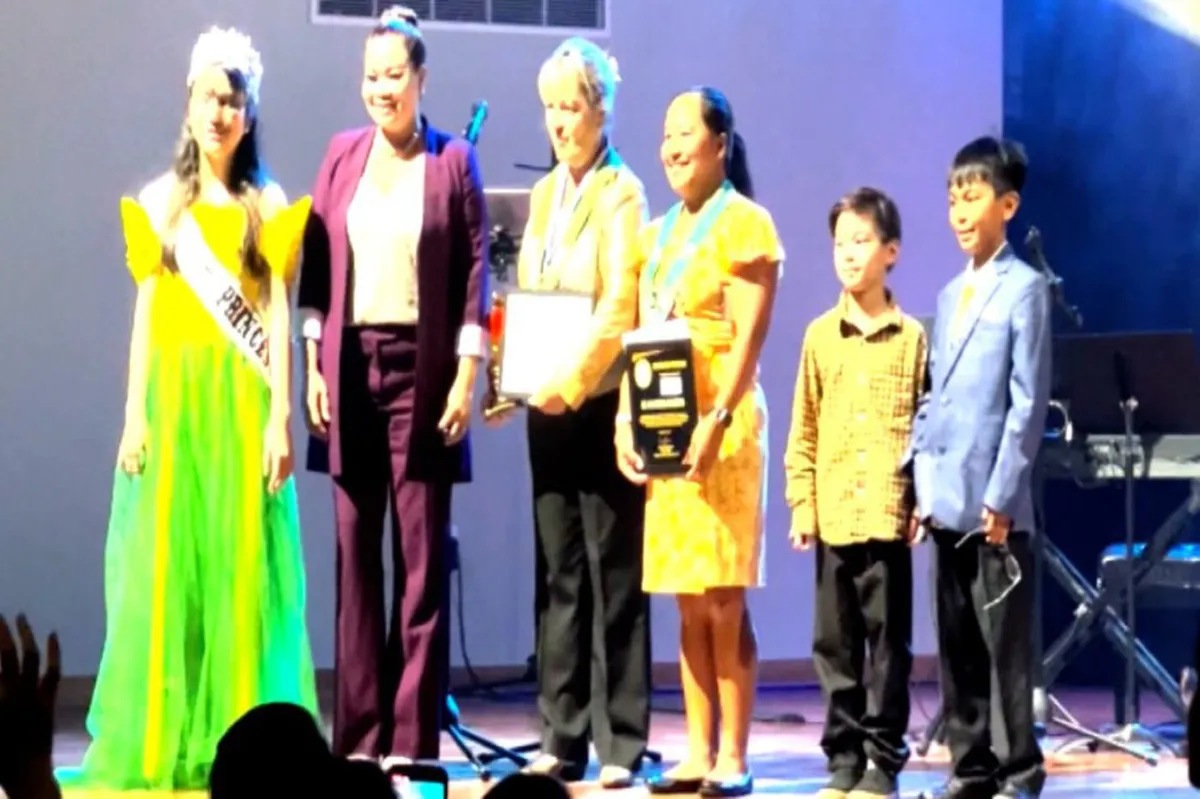 Concert held in Virginia to benefit young Filipino Cancer patients ...
