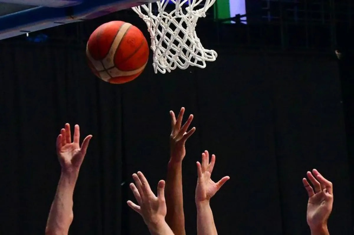 PSL to provide added opportunities for basketball hopefuls, says Caidic ...