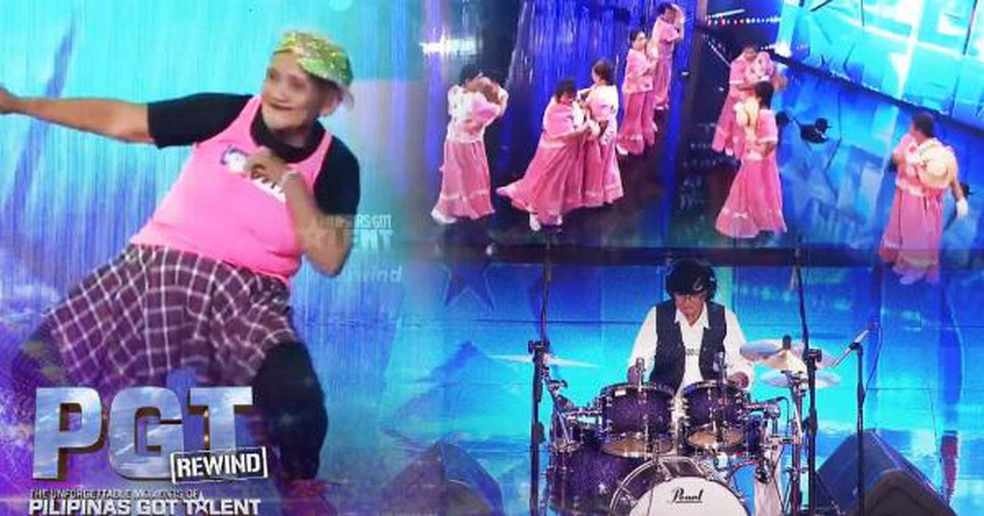 PGT Rewind: Top 3 scene-stealing performances of senior talents that ...