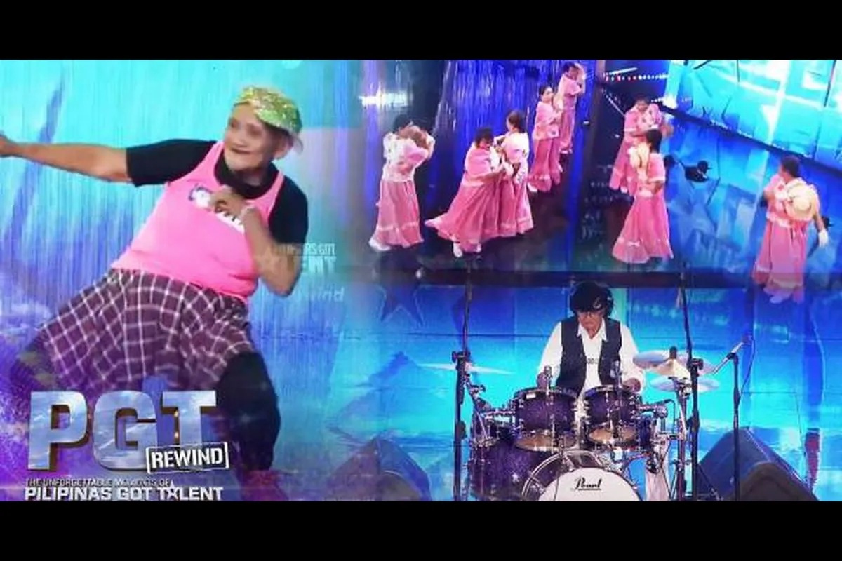 PGT Rewind: Top 3 scene-stealing performances of senior talents that ...
