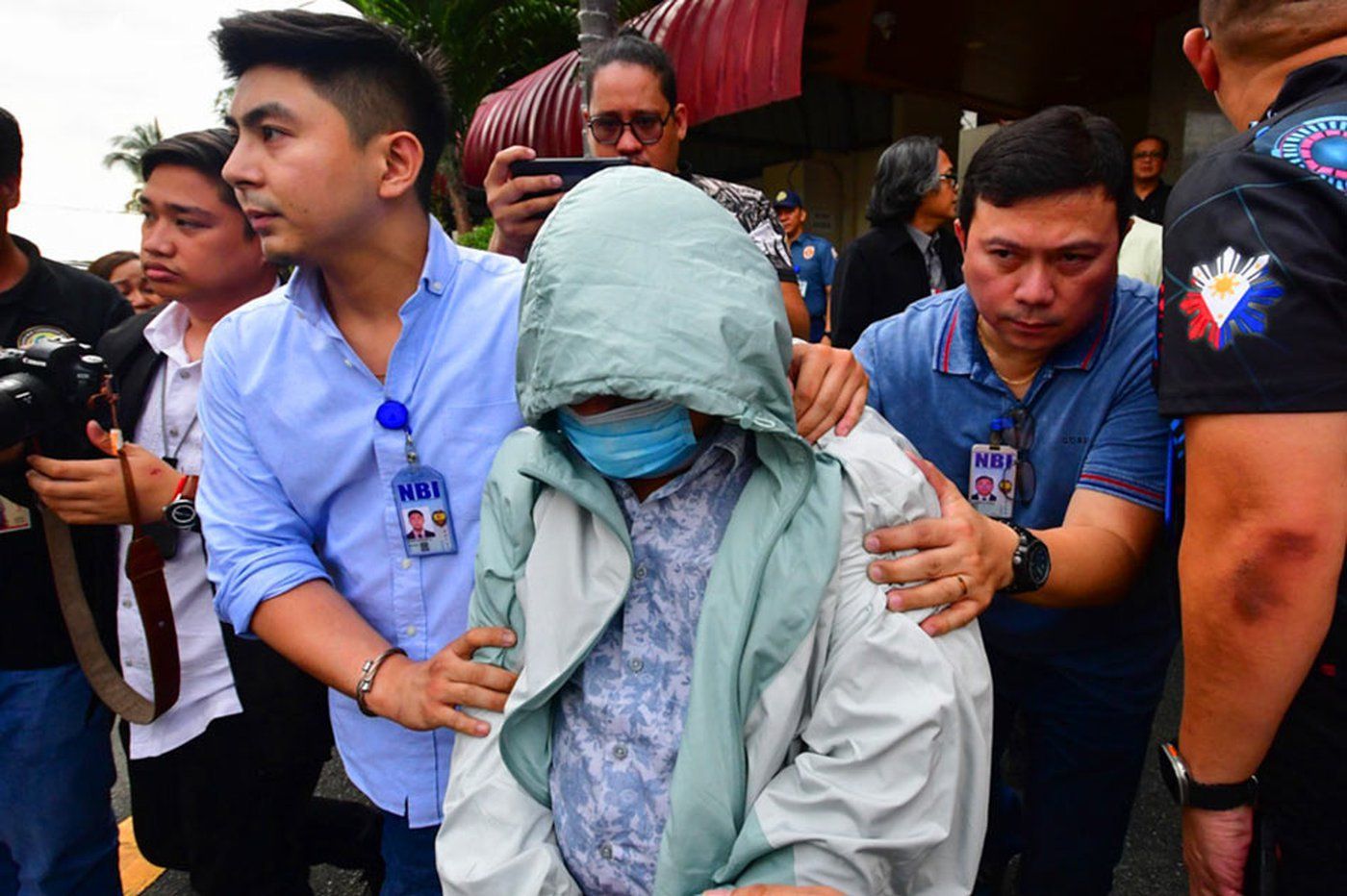 Why did many SBSI couples lose their babies? | ABS-CBN News