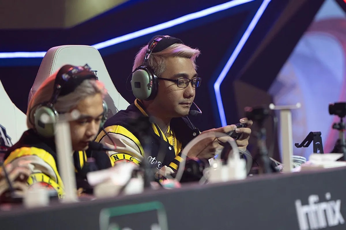 MPL Season 12: Ex-IT manager Jem is now one of Onic PH's breakout ...