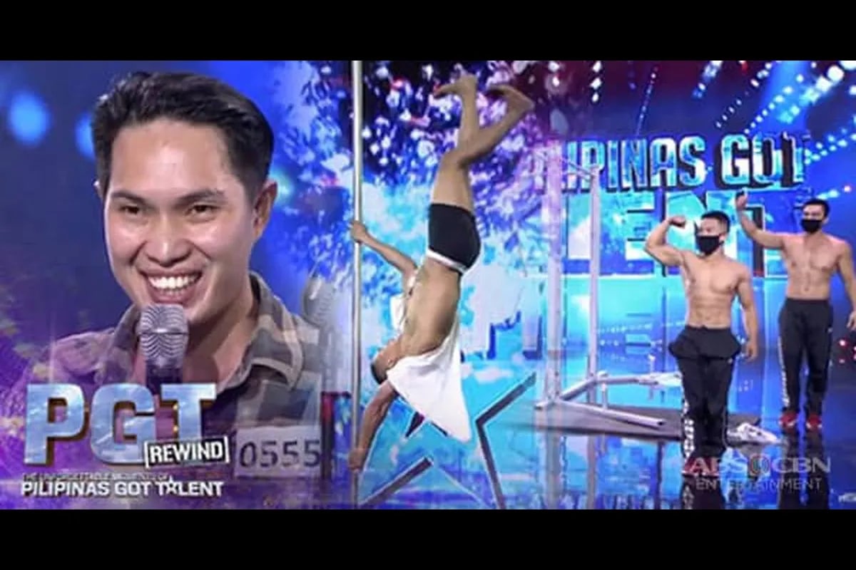 PGT Rewind: 3 entertaining “human body acts” that left us stunned | ABS-CBN Entertainment