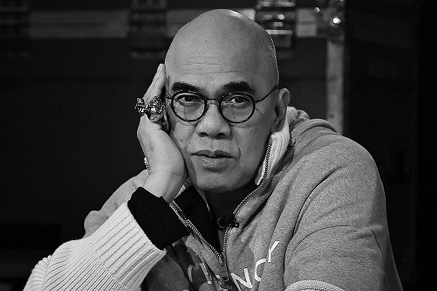 Boy Abunda hopes to motivate Pinoys with 'Just One, Isa Lang' project ...
