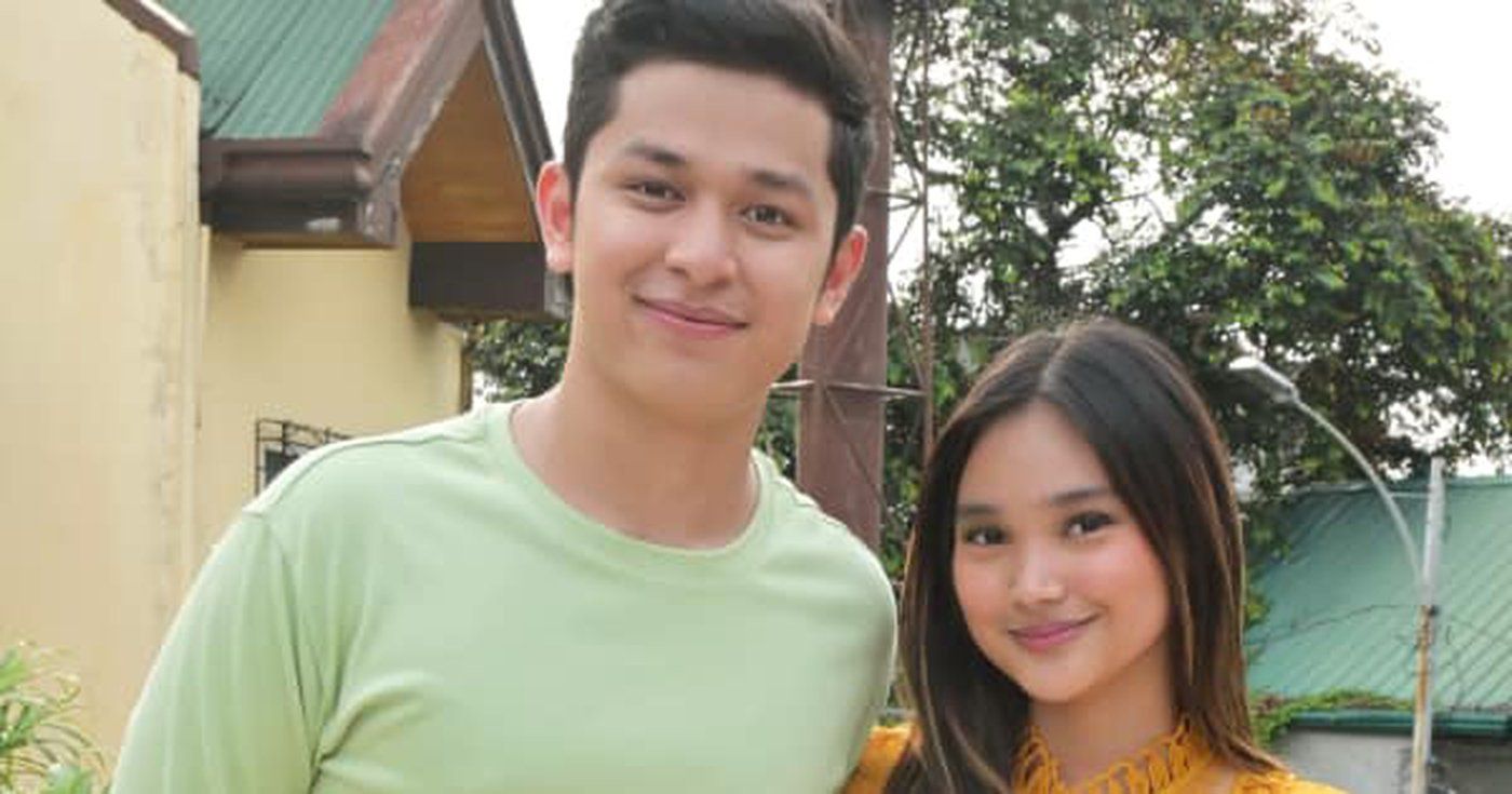 KarJon whips up the perfect “Recipe for Love” | ABS-CBN Entertainment