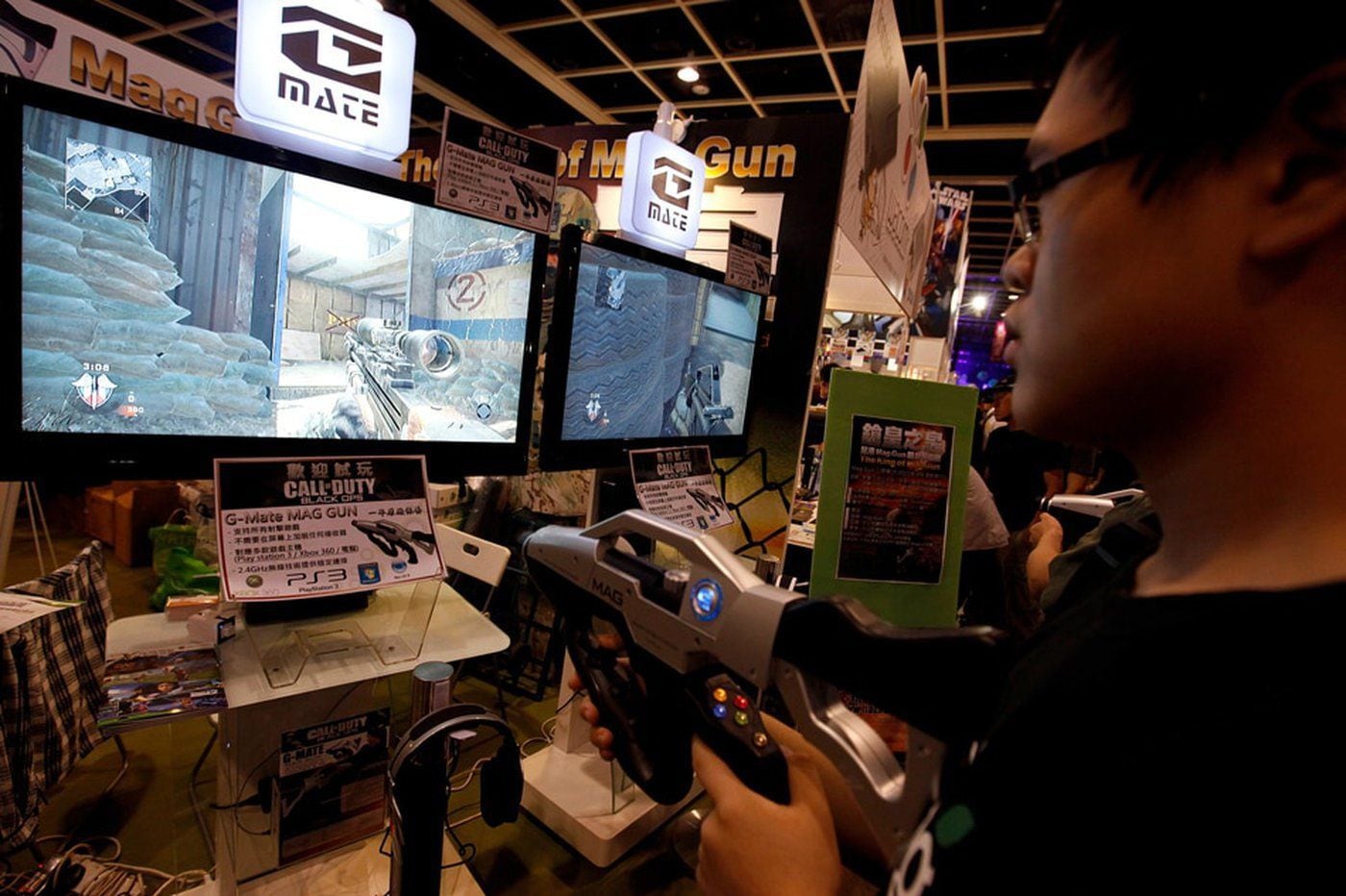 'Call of Duty', the stalwart video game veteran, turns 20 | ABS-CBN ...
