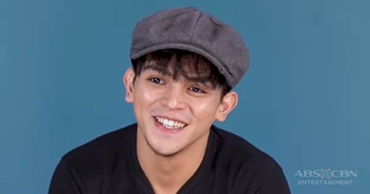 Here’s your chance to get to know Miggy Jimenez aka Poch of “Senior ...