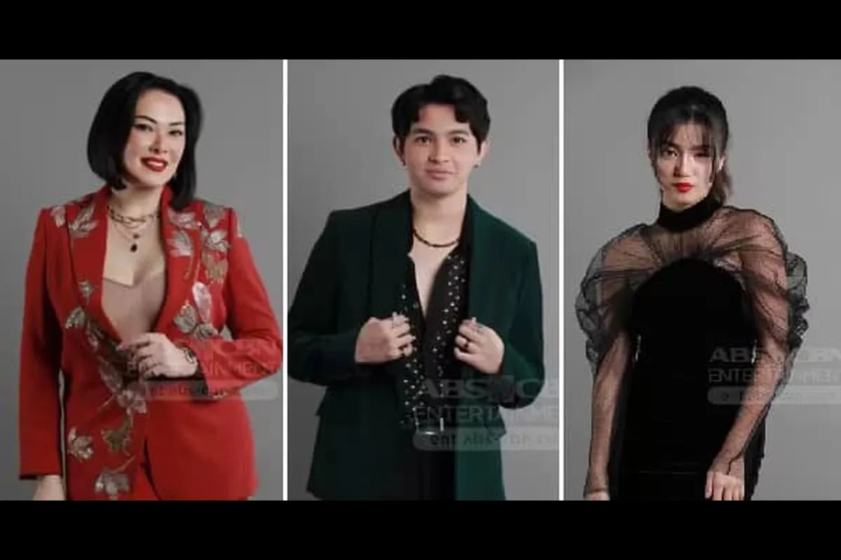 Check out Joao’s revelations about Belle, Ruffa and “Can’t Buy Me Love ...