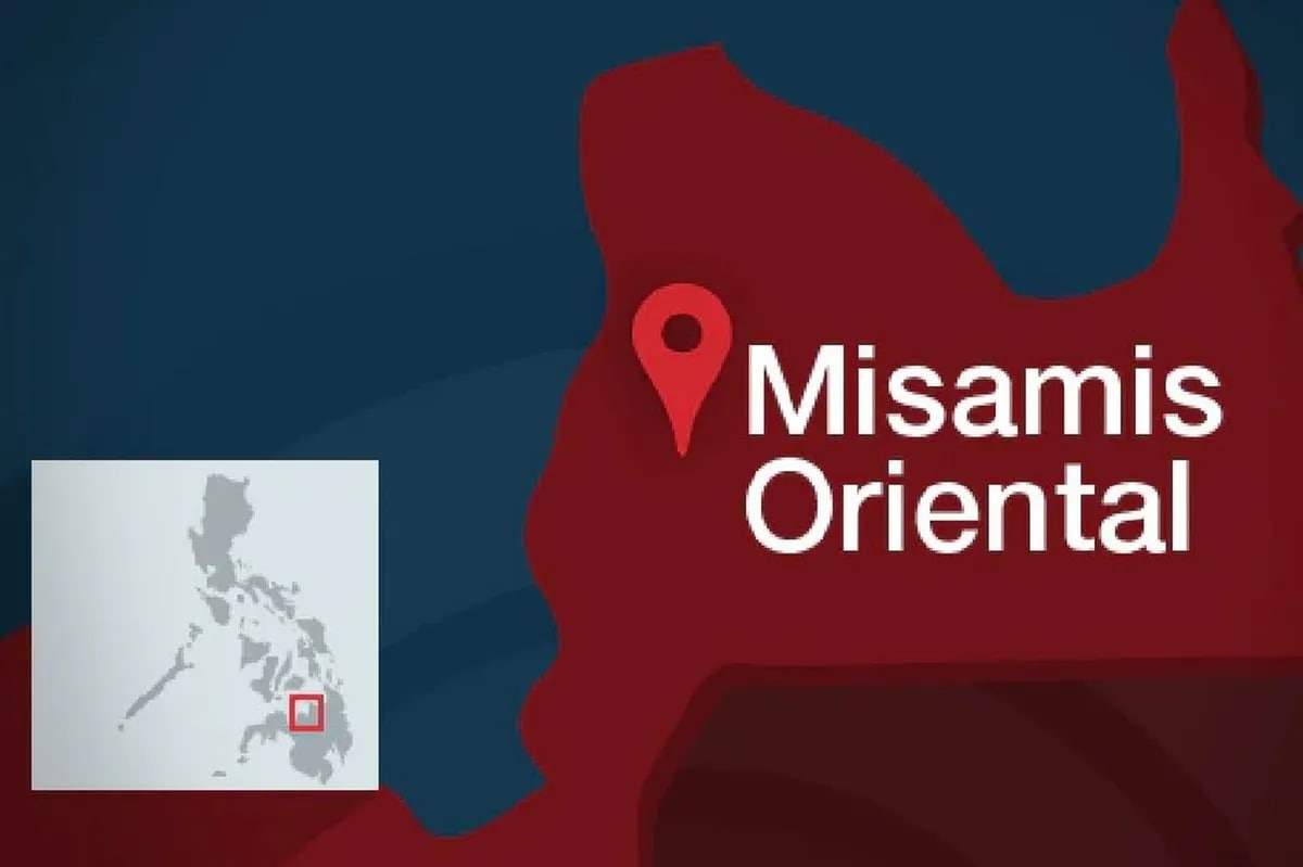 Konsehal sa Misamis Oriental, sugatan sa pamamaril | ABS-CBN News Konsehal sa Misamis Oriental, sugatan sa pamamaril | ABS-CBN News