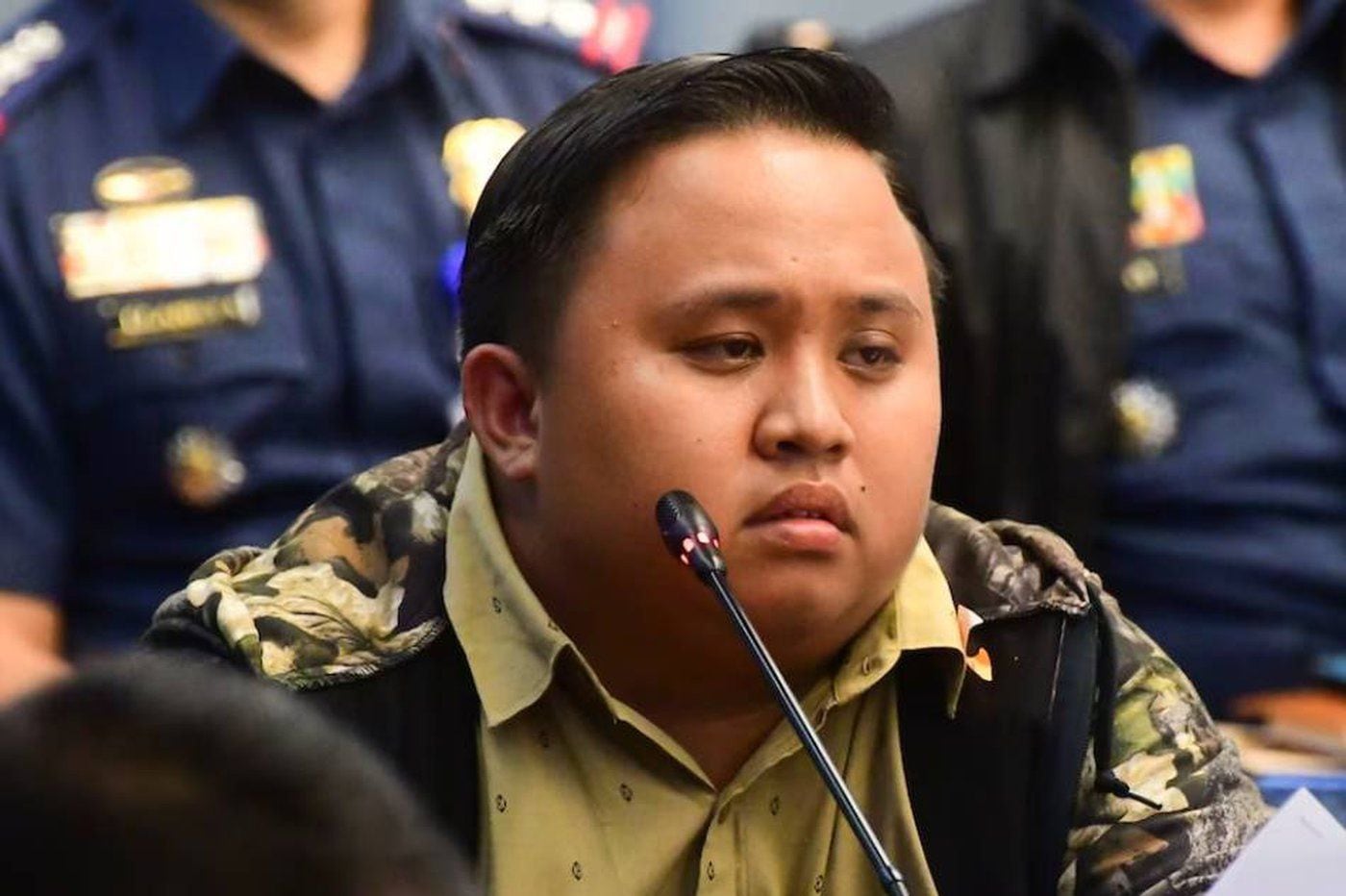 'Senior Agila', others face criminal cases before Surigao court | ABS ...