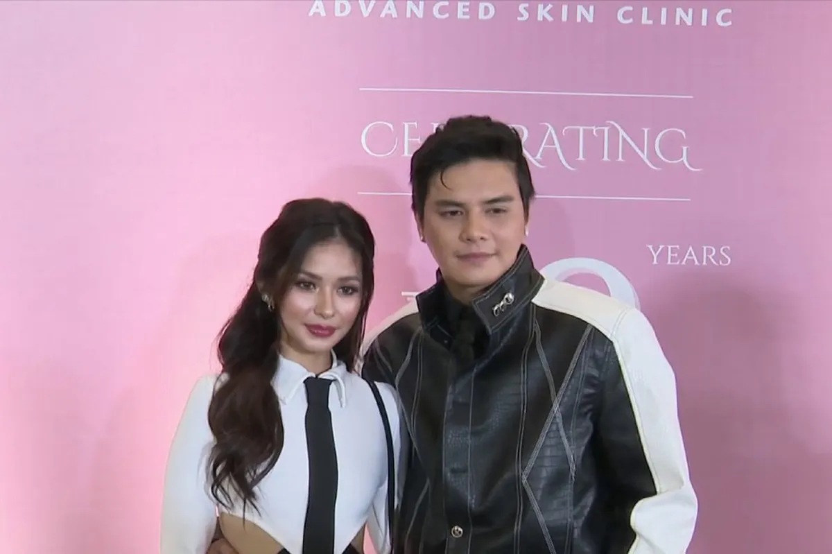 Ronnie, Loisa naniniwalang magkakabalikan ang KathNiel | ABS-CBN ...