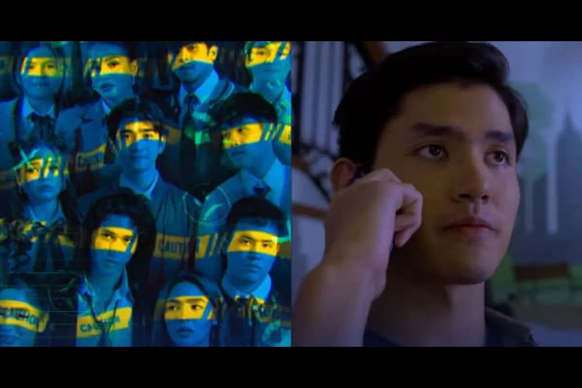 Grae Fernandez, bagong kaibigan o kalaban ni Andrea sa “Senior High ...