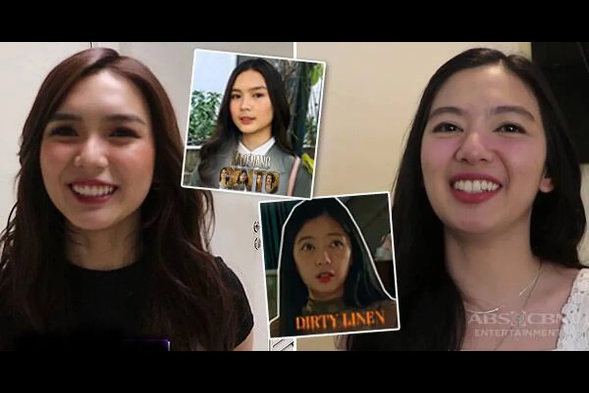 “It’s Your Lucky Day” hosts relive that luckiest, life-changing break ...