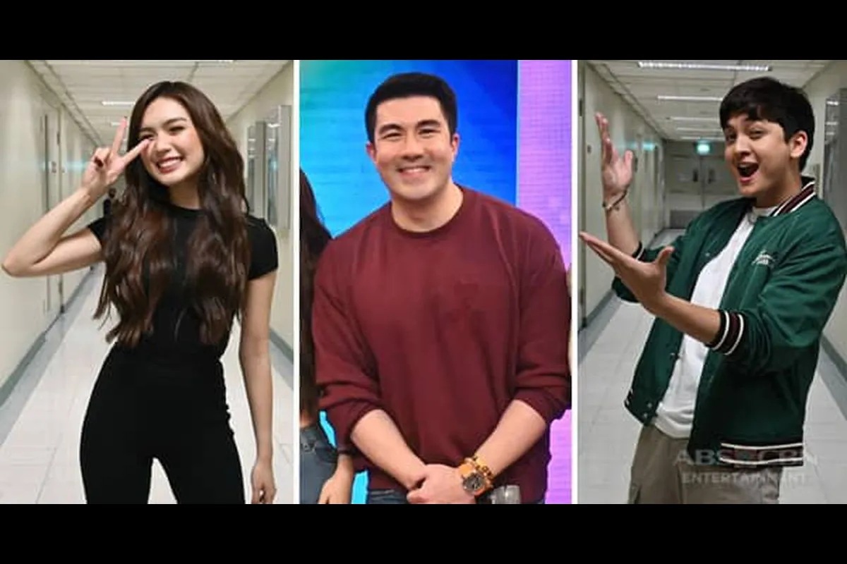 Is luck real, and how will you define it? “Lucky” hosts share their ...