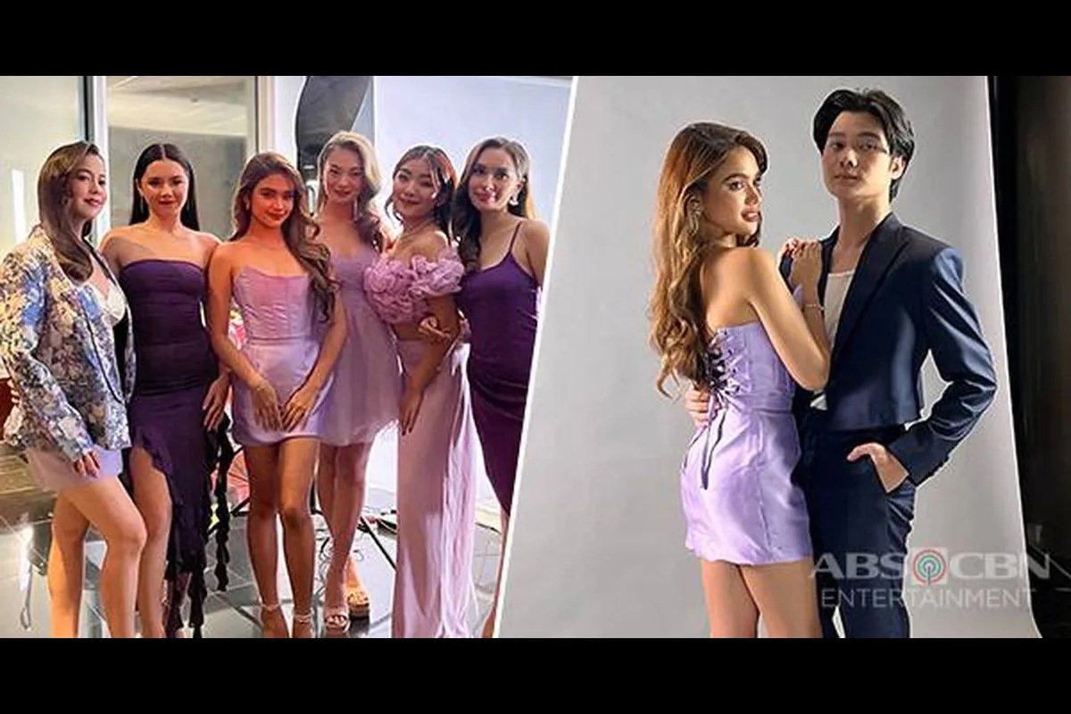 Behind-the-Scenes: Zoomers Season 2 cast amps up excitement in latest ...