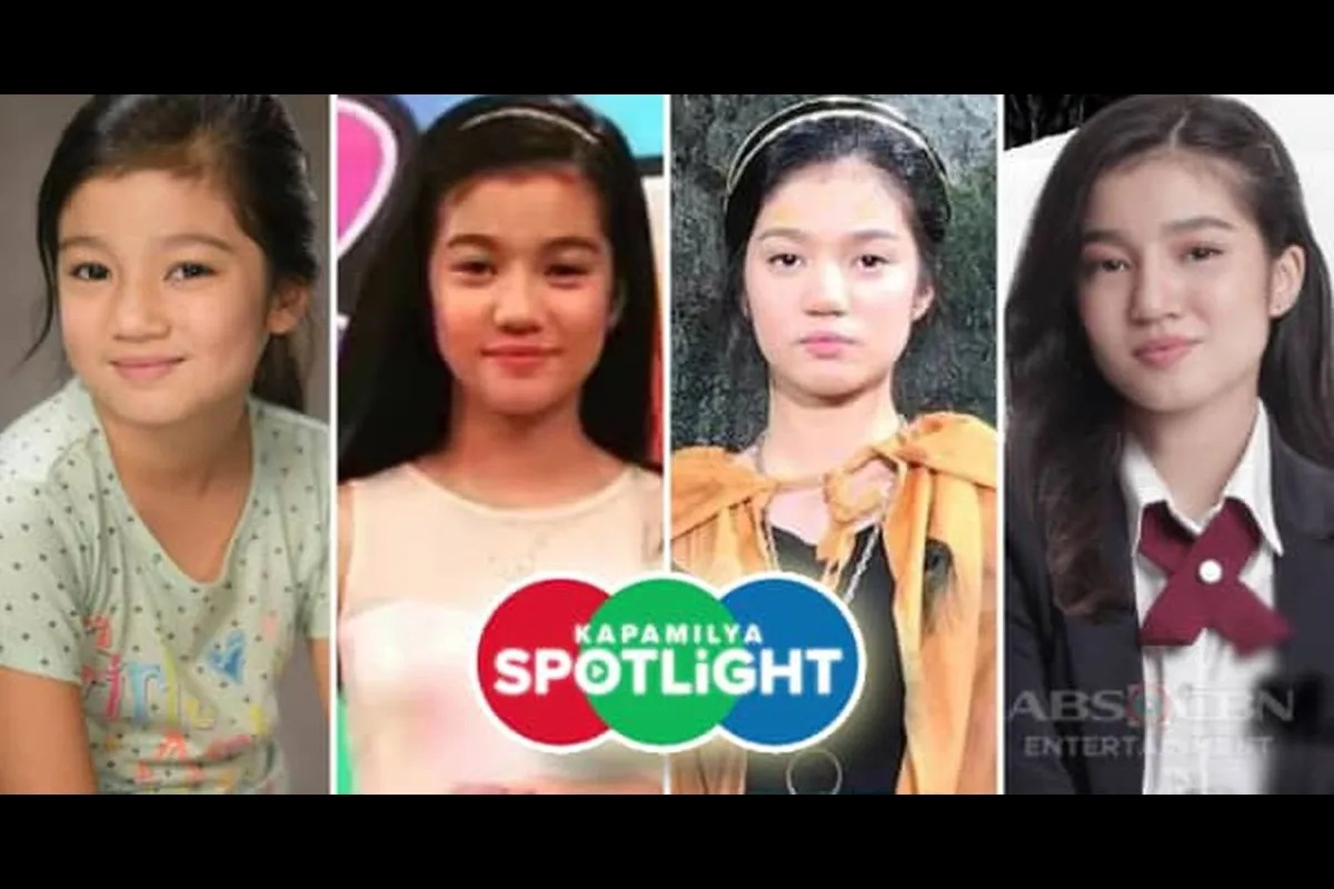 From younger counterpart to leading lady: Belle Mariano’s magnificent ...