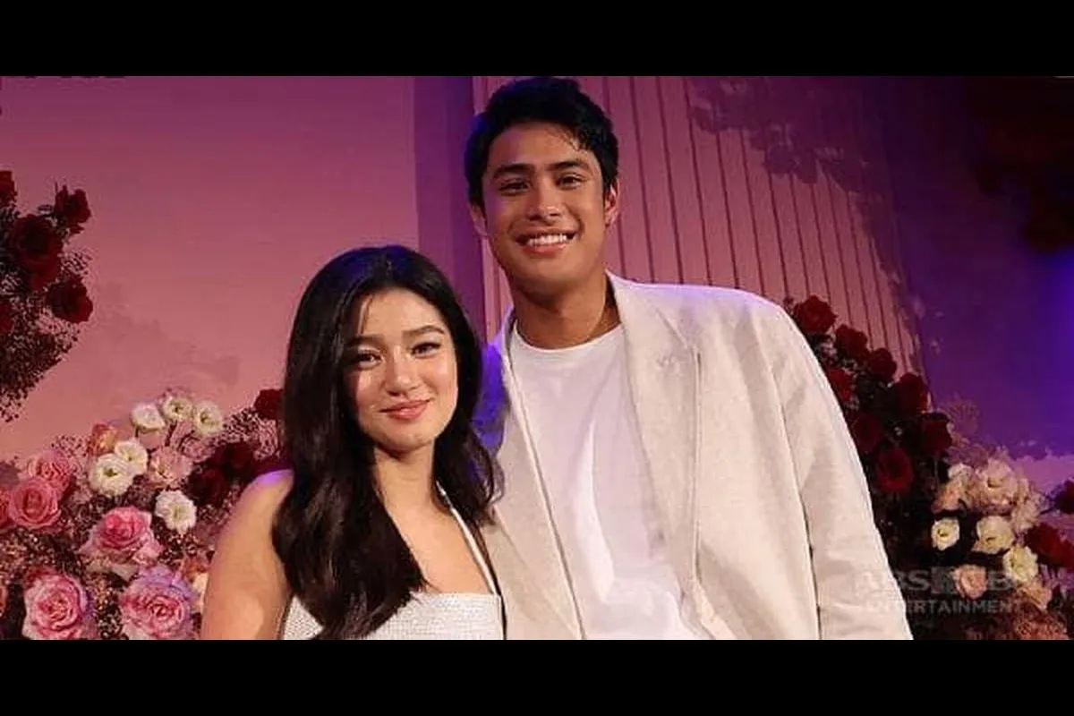 Donny and Belle topbill primetime series “Can’t Buy Me Love” | ABS-CBN ...