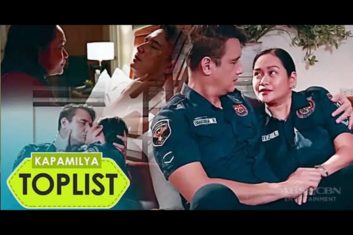 10 times Lena and Rigor triggered viewers with their illicit affair in ...