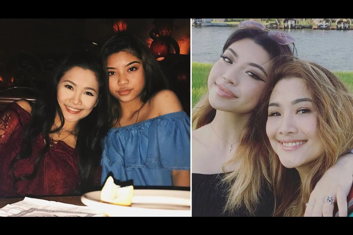 Sheryn Regis’s daughter comes out as bisexual | ABS-CBN Entertainment