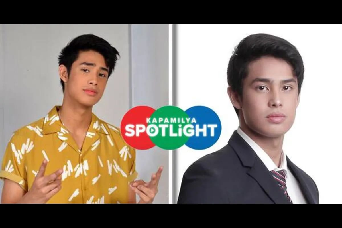 Kapamilya Spotlight: How Donny Pangilinan has charmed us with his looks and talents in his TV ...