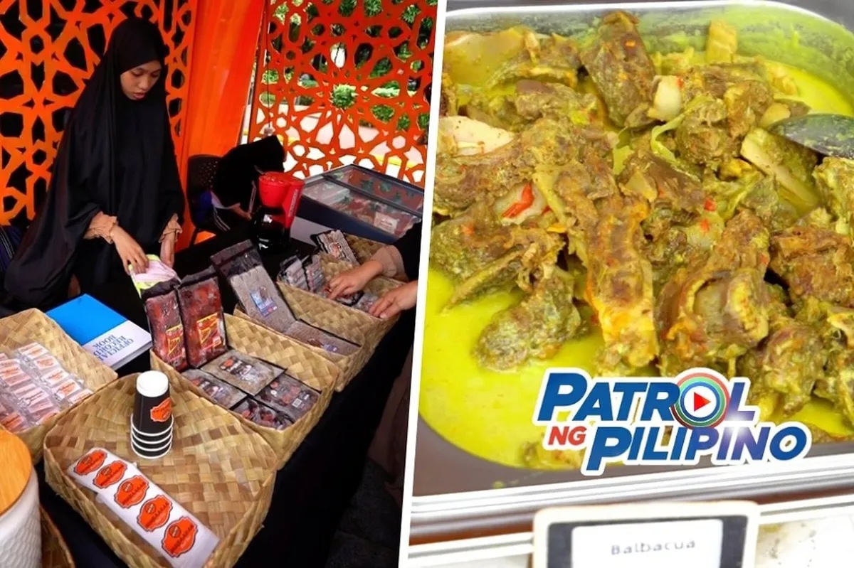 Patrol ng Pilipino: Ano ang pagkaing halal? | ABS-CBN Lifestyle