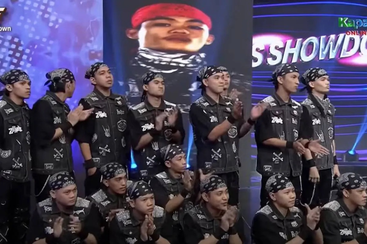 'Showtime' searches for best dance groups for new 'It's Showdown ...