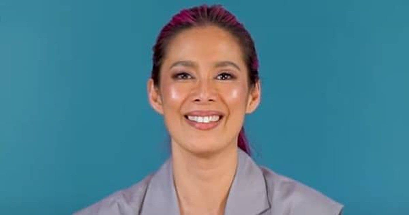 All about Angel Aquino: Her favorites, personality, parenting style and ...