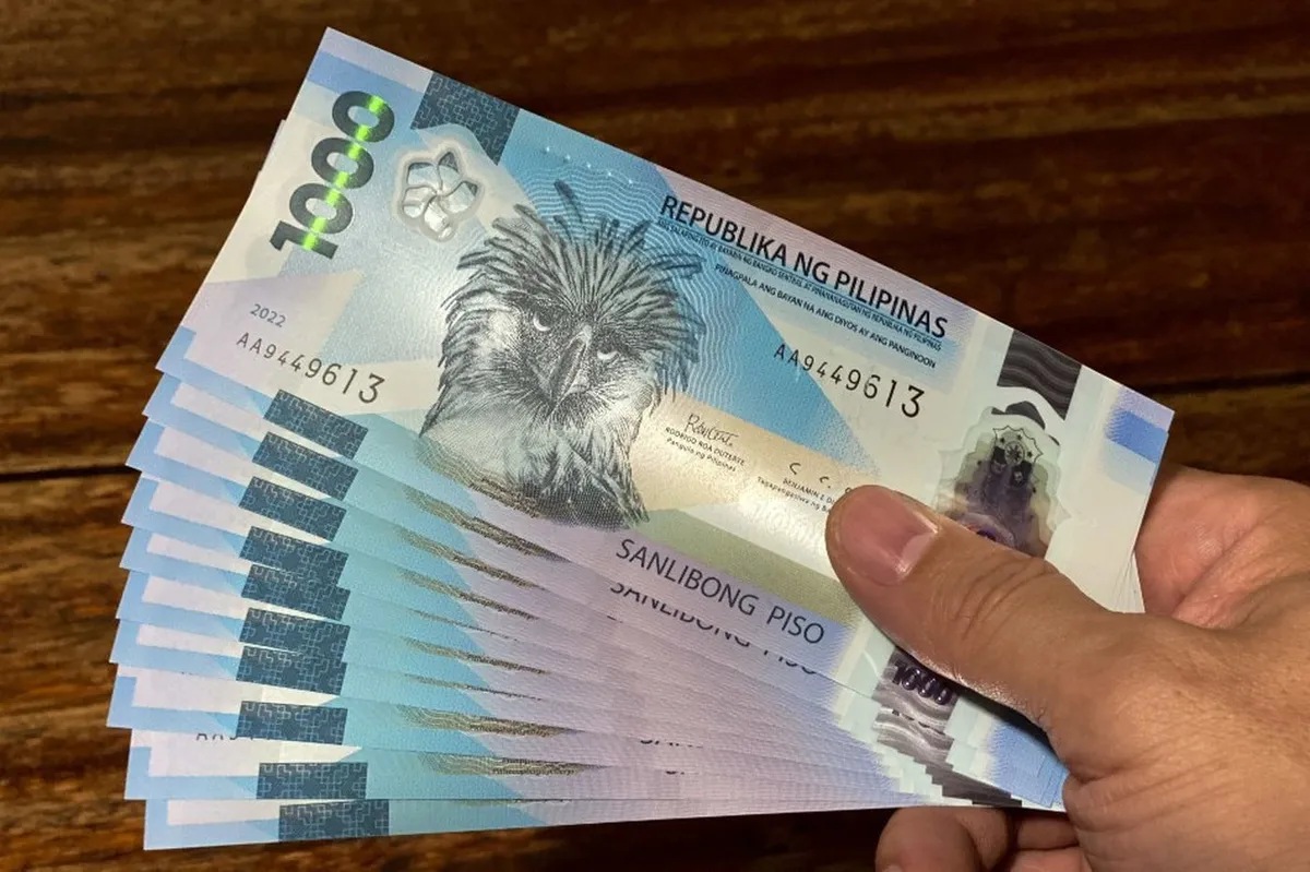 Philippine debt dips by P81 billion in September to P14.27 trillion ...