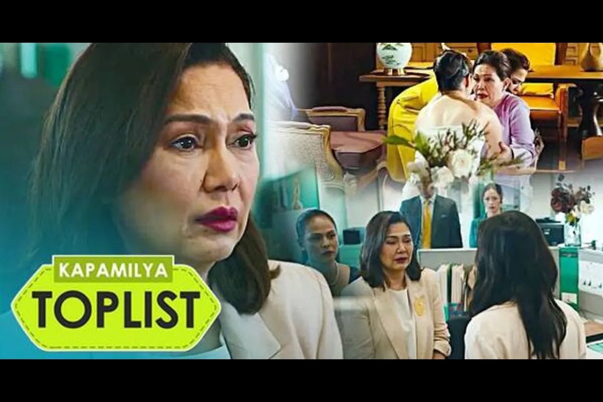 15 scenes that will make you miss the loving yet ‘palaban’ Amanda in ...